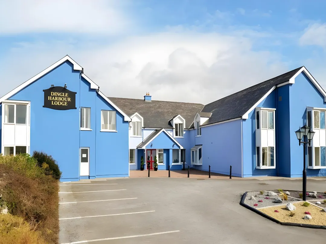 Dingle Harbour Lodge B&b - Dingle