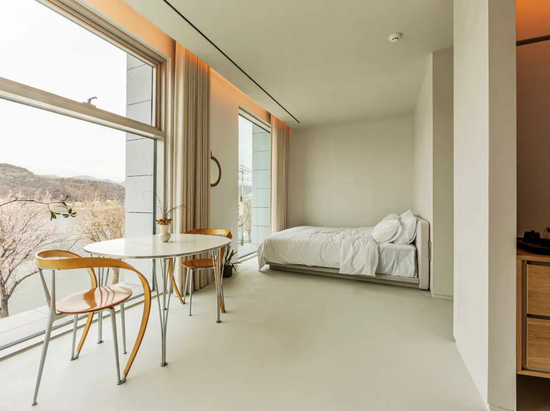 Ripple Boutique Hotel - Icheon-si