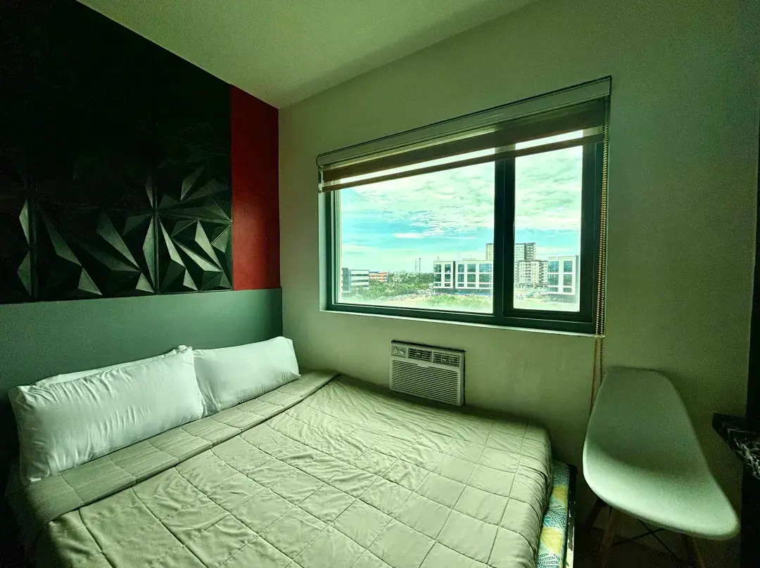 Award-winning Stay In The City - Iloilo City
