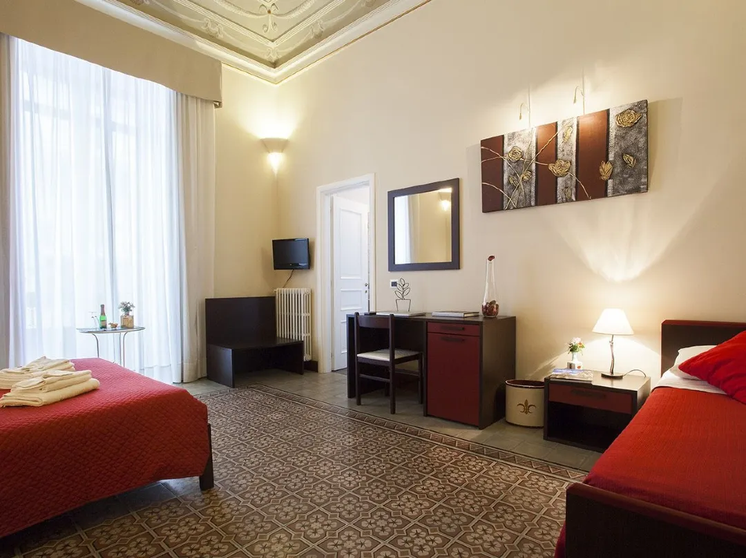 Antiche Volte Palace - Catania