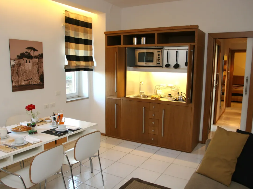 Rota Suites - Sorrente
