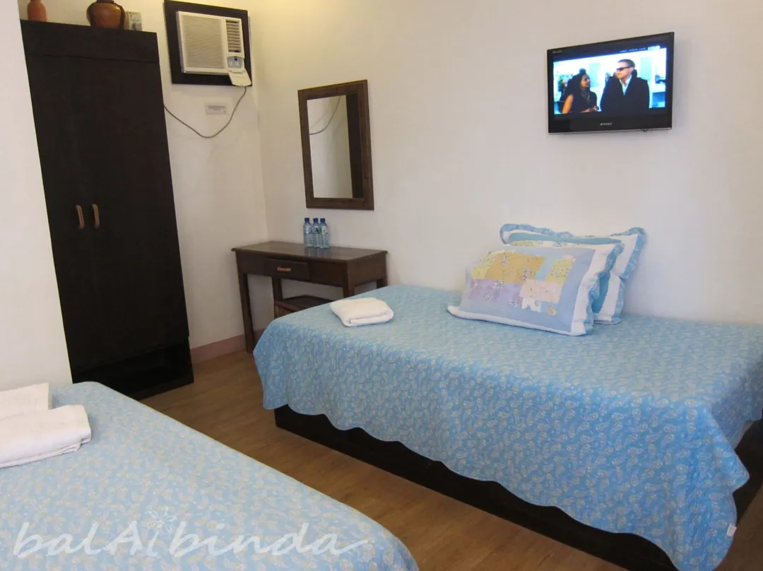 Balaibinda Lodge - Coron