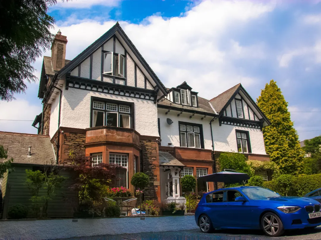 Dene House Guest House - Bowness-on-Windermere