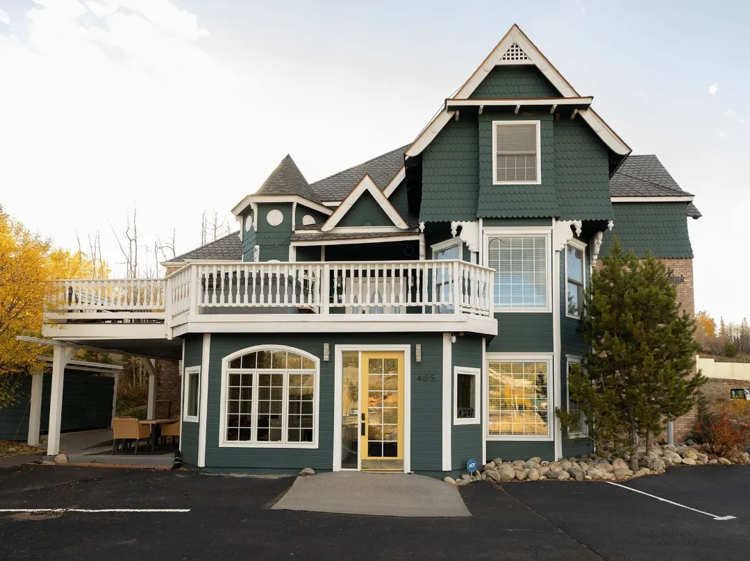 Winter Park Chateau - Colorado