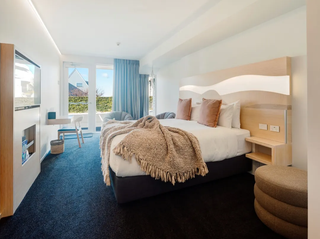 Cityside Hotel Tauranga - 