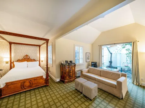 The Bergson, Bw Signature Collection - Napa Valley, CA