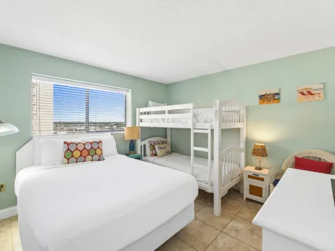 Summerhouse 905a - Panama City, FL