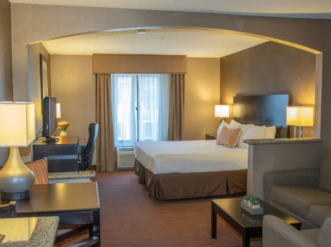 Country Inn & Suites By Radisson, Garden City, Ks - Garden City, KS