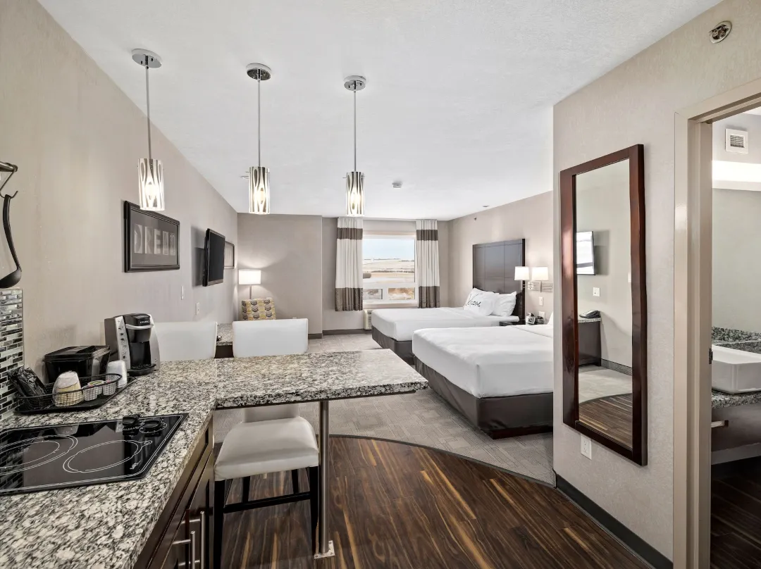 Home Inn & Suites - Swift Current - Saskatchewan