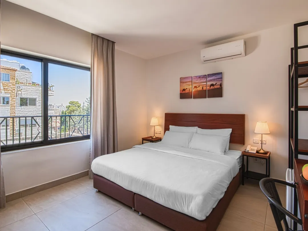 Canary Boutique Hotel - Amman