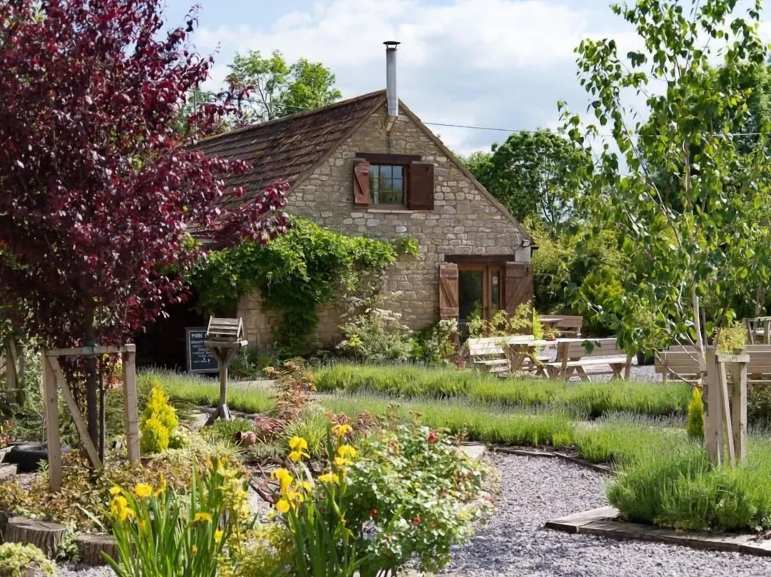 Widbrook Barns - Bradford-on-Avon