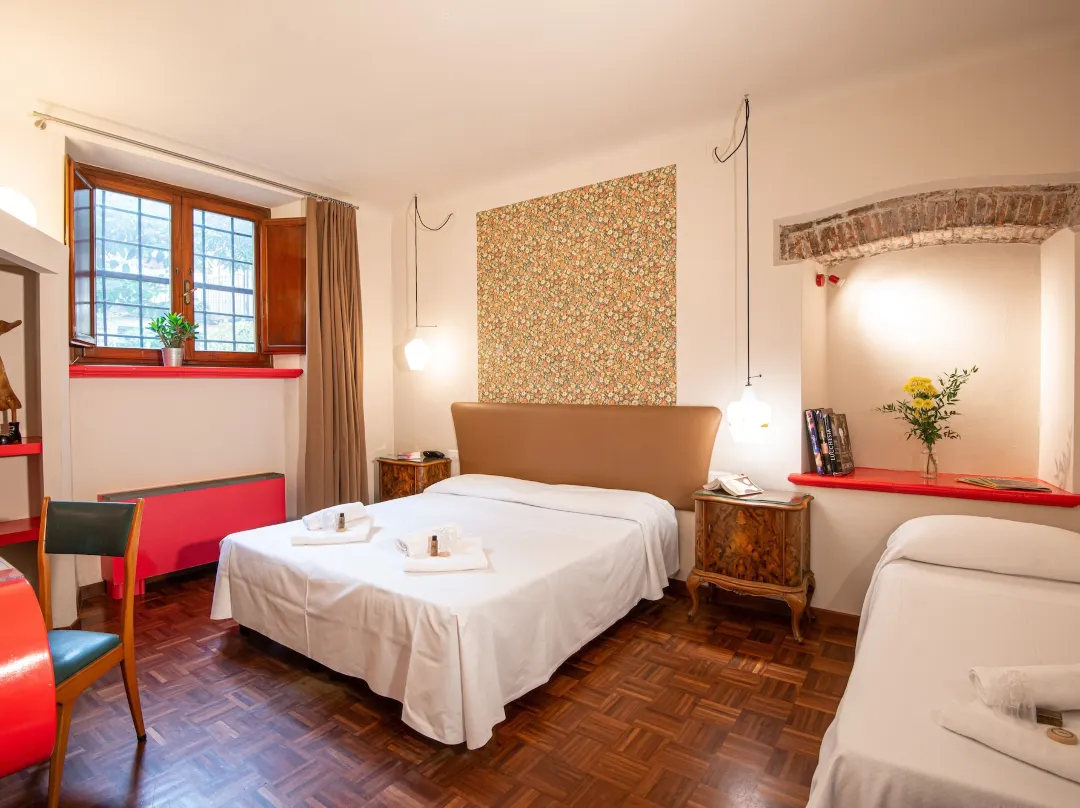 Hotel Diana Partner Di San Martino & Diana Hotel Lucca - Lucca