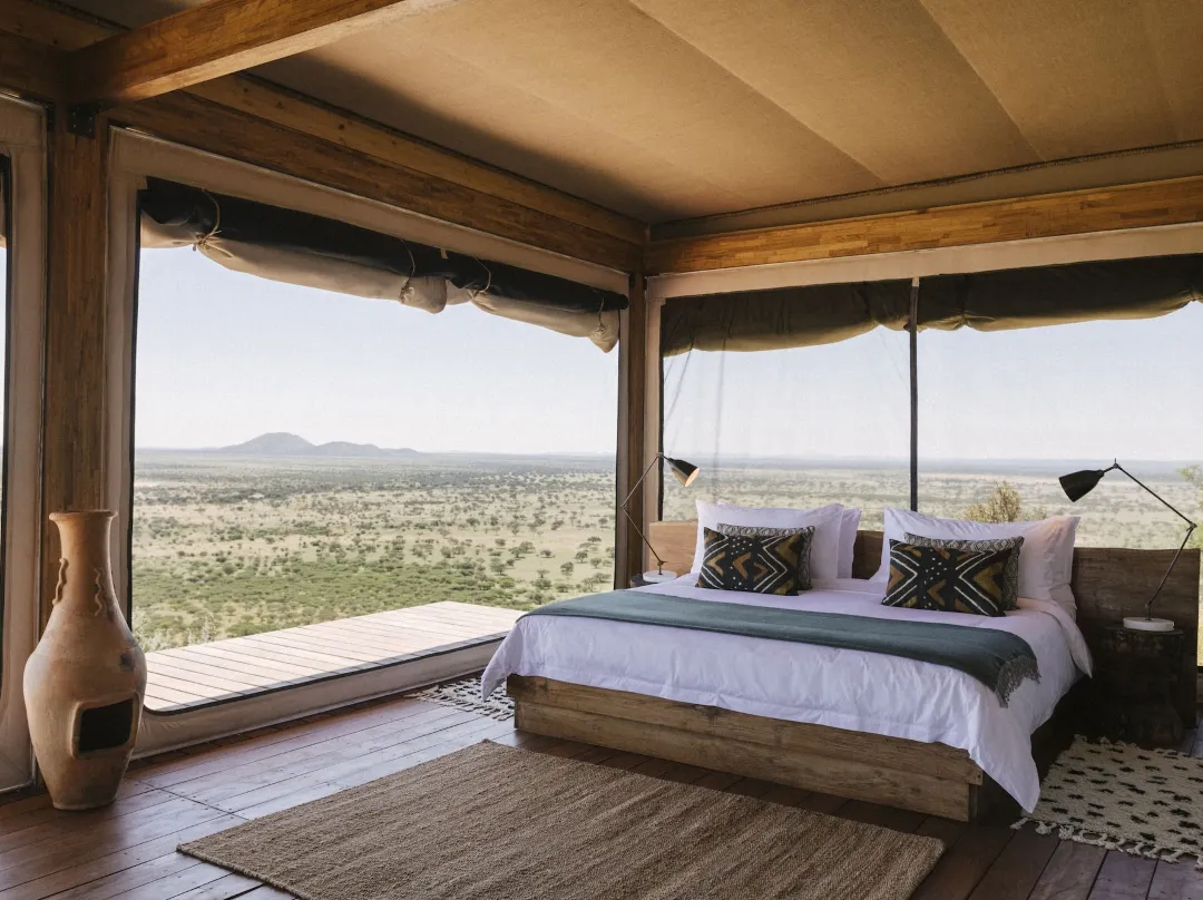 Our Habitas Namibia - Windhoek