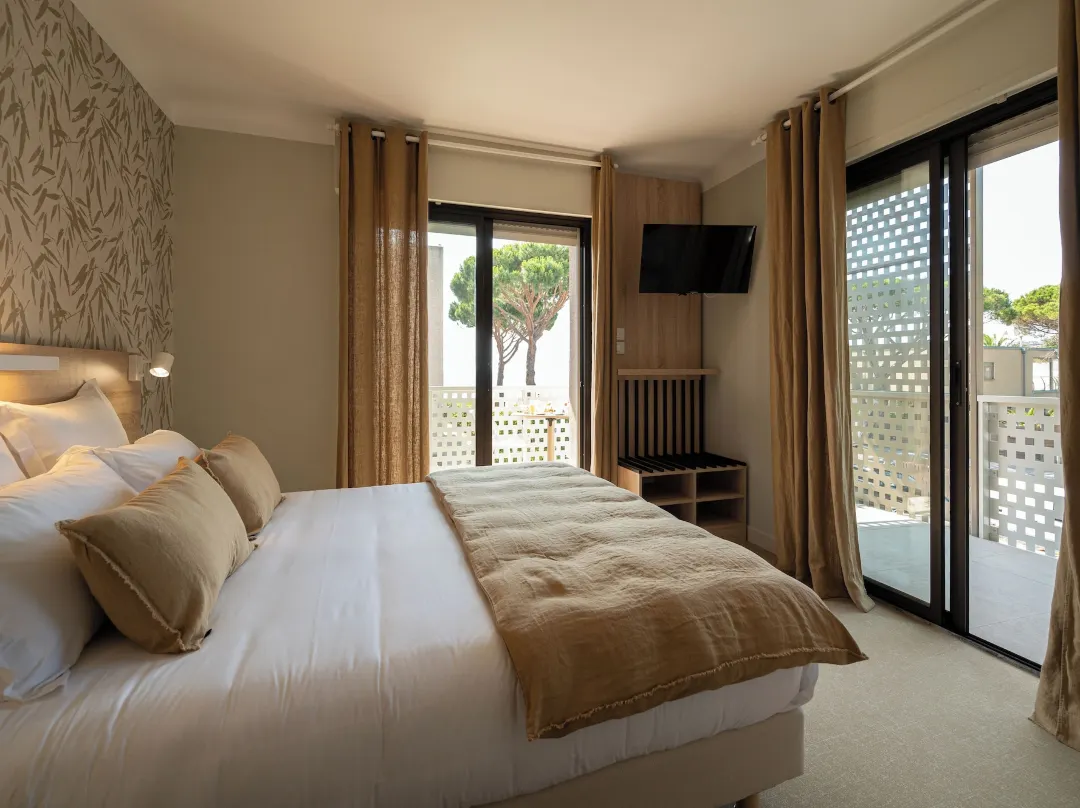 Hôtel La Ménado - Hyères