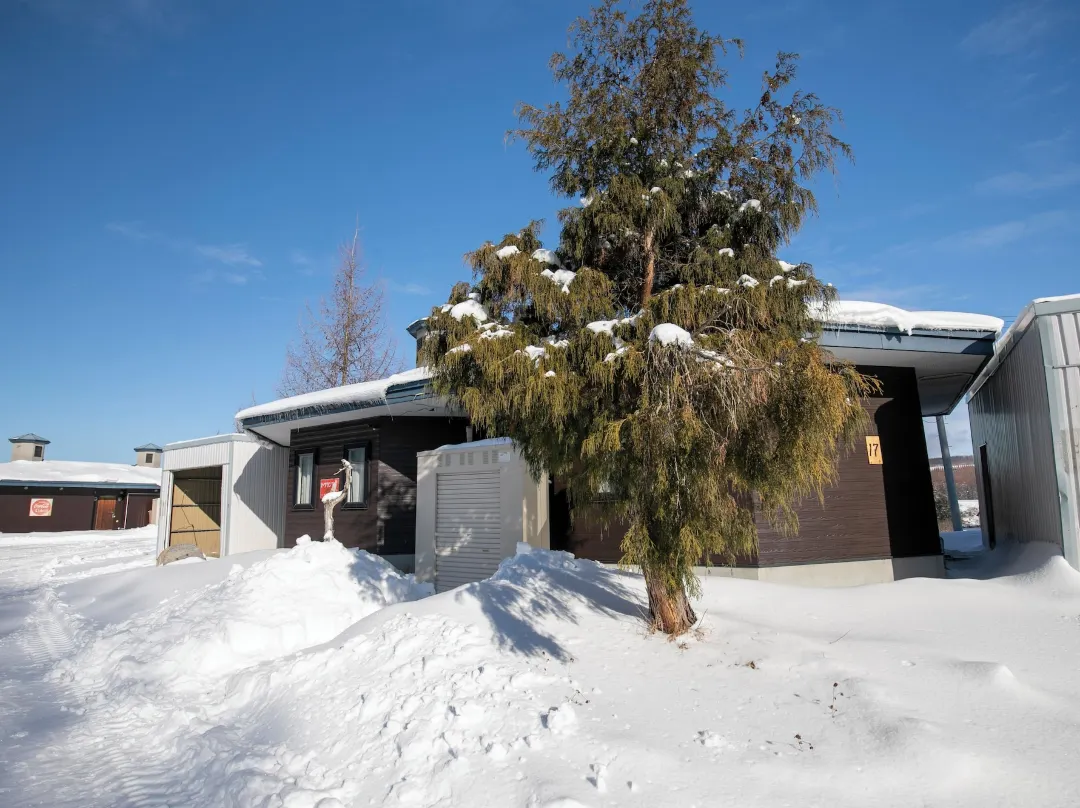 Starry Sky Cottage13 - Vacation Stay 96138v - Kitami