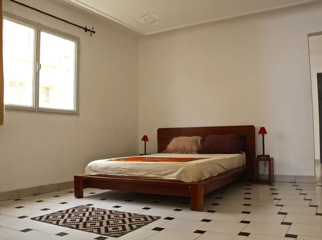 Le Nomade B&b - Ouagadougou