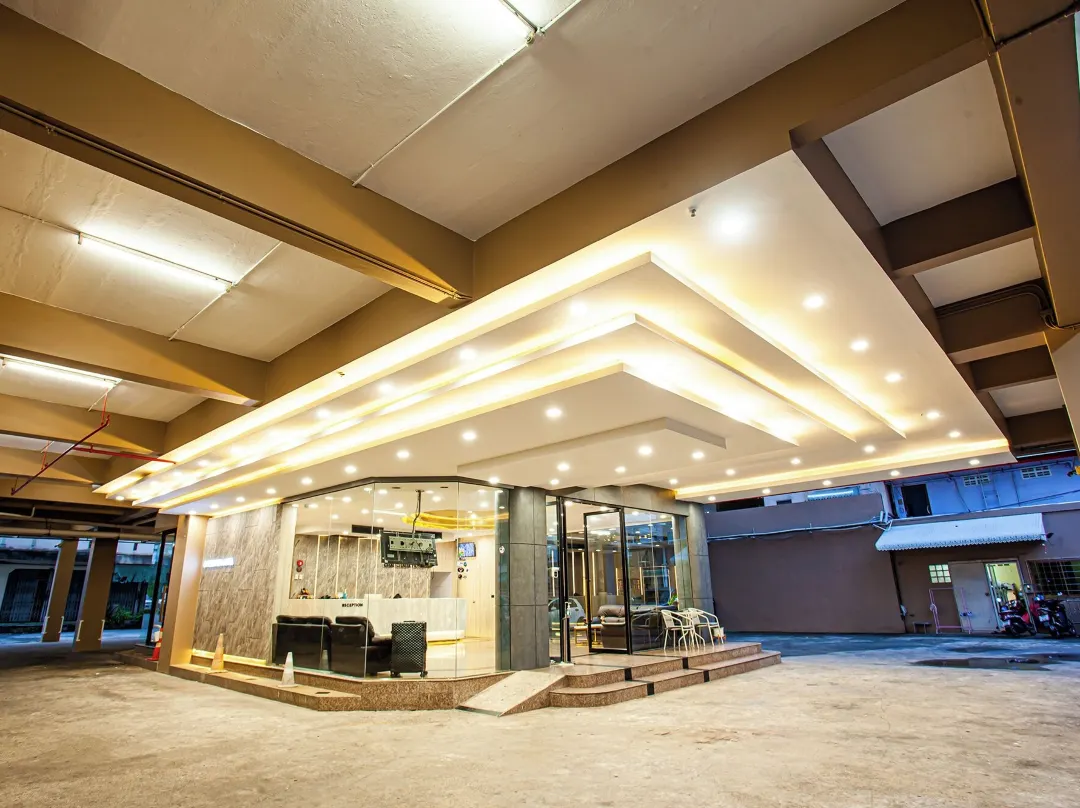 Chudchada Place Hat Yai - Hat Yai