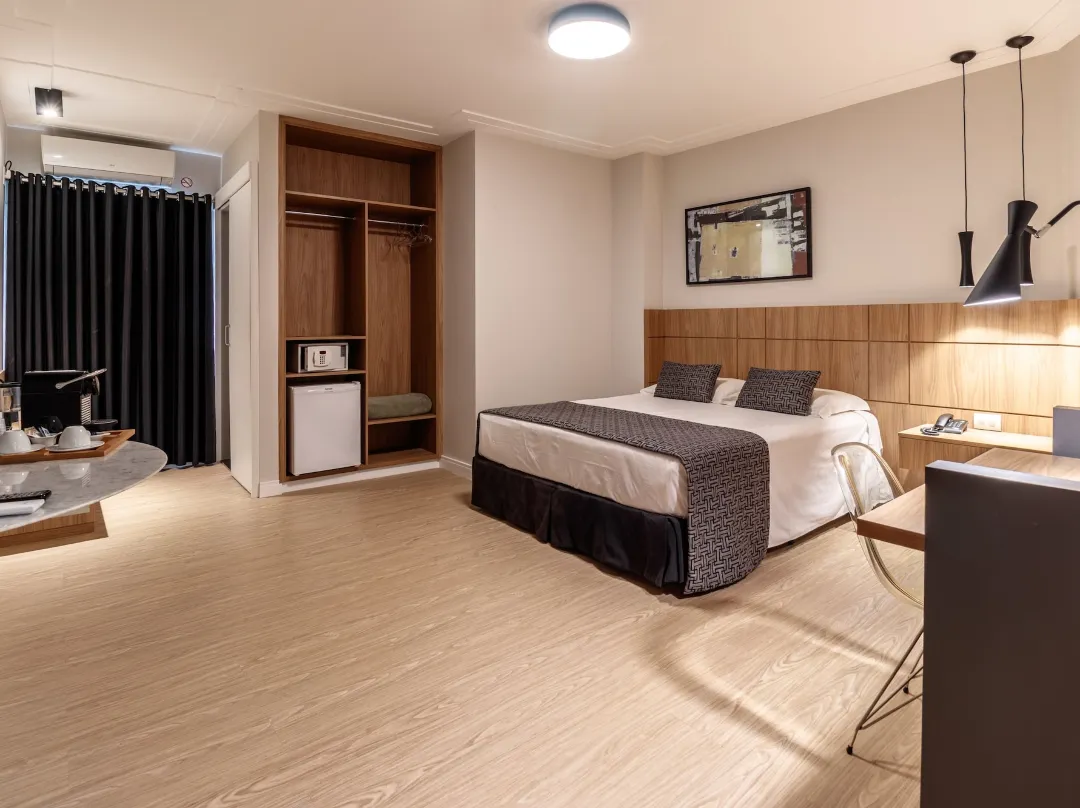 Mara Turismo Hotel - Goiás