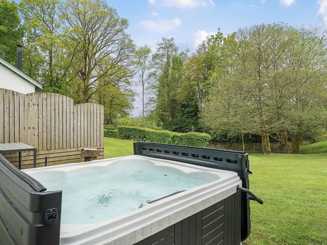 Maple - Woodland Cottages - Bowness-on-Windermere
