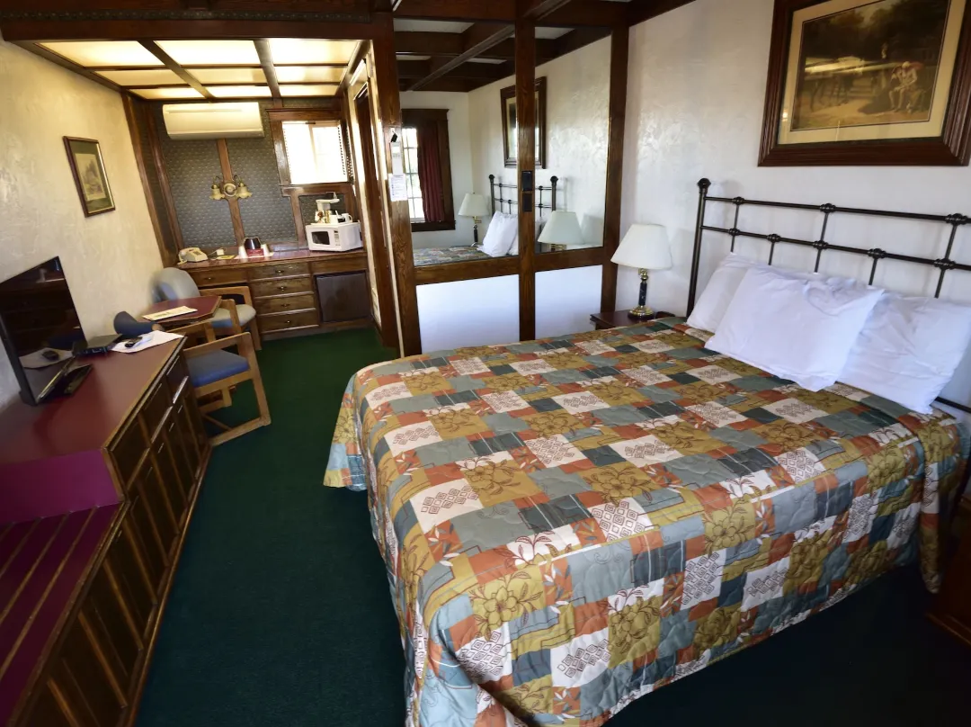 Sequim West Inn - Sequim, WA