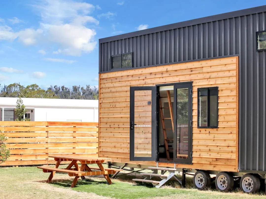 Boydtown Beach Holiday Park - New South Wales