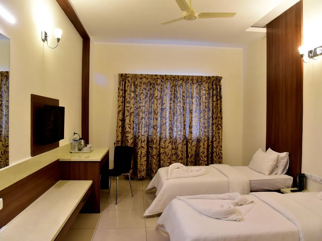 Rathna Residency - Salem