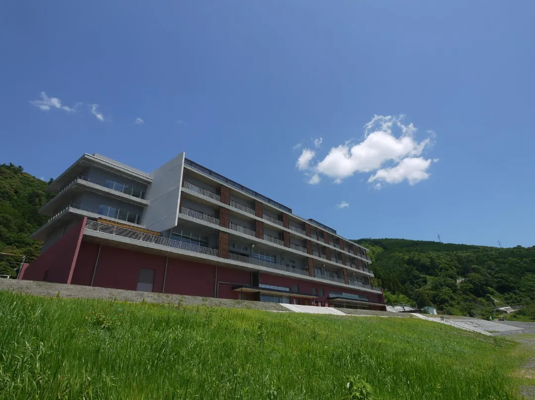 Oigawa Railway Kawane Onsen Hotel - 시마다시