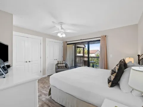 Portside Resort Z-2 - Panama City Beach, FL