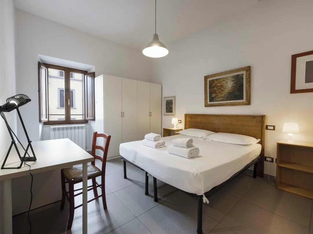Libertà 3 Bedrooms By Mmega - Florence