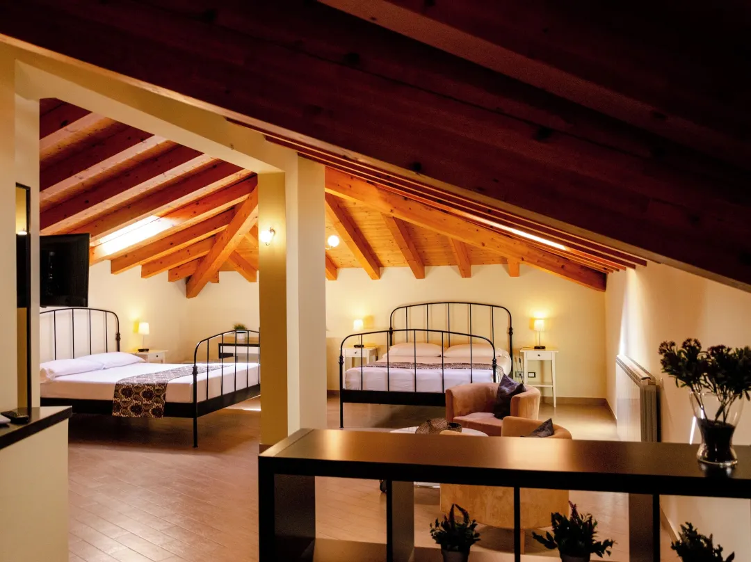 B&b Primaclasse - Sicily