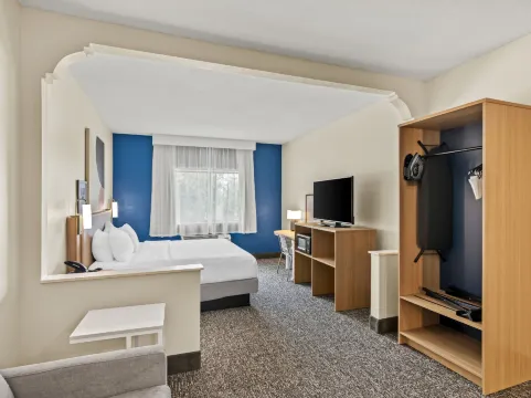 Spark By Hilton Round Rock - Leander, TX