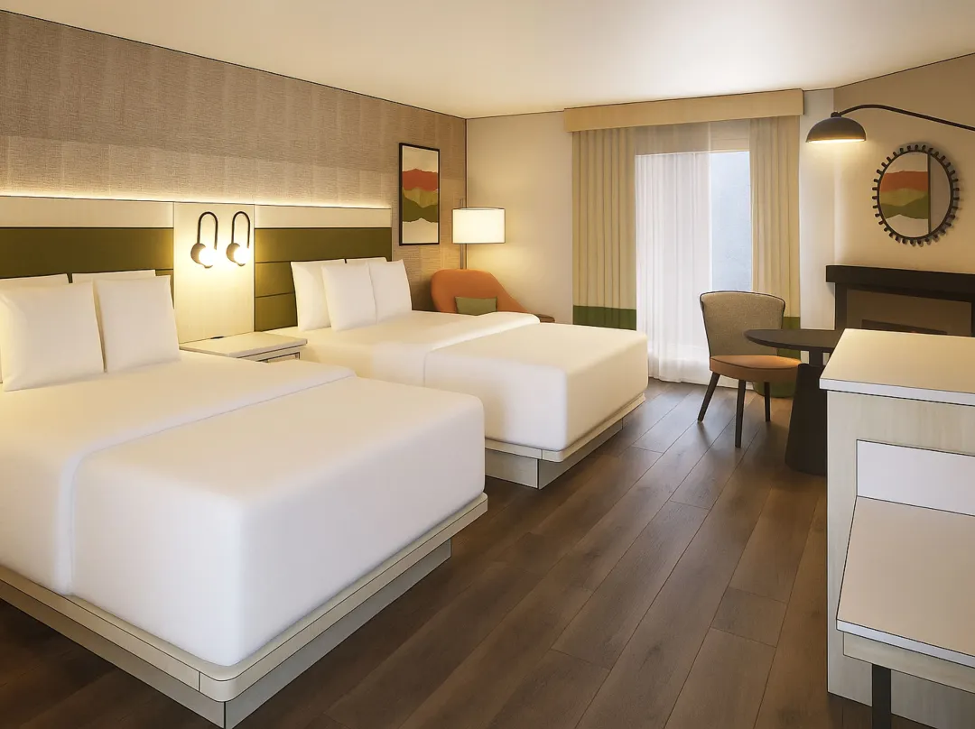 Le Parc Gatineau, Tapestry Collection By Hilton - Ottawa