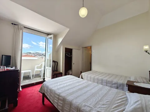 Pensão Residencial Mirasol - Madeira