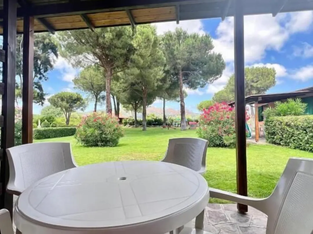 Casa Campanella Resort - Tuscany
