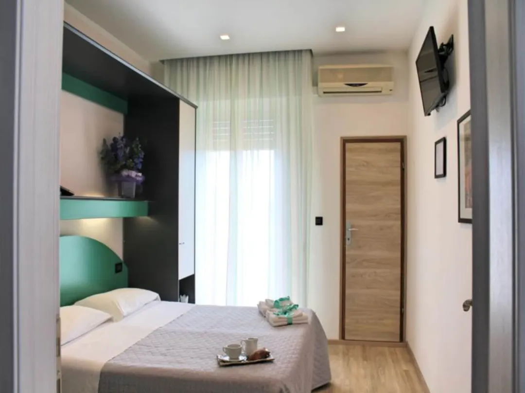 Hotel Tre Stelle - Rimini