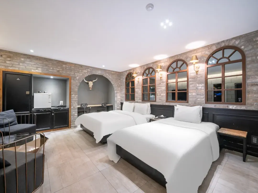 Mari Hotel In Cheongju - Cheongju-si