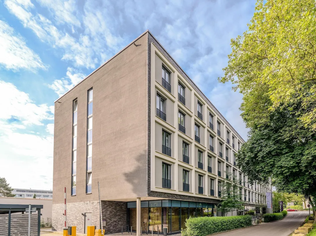 Premier Inn Göttingen Hotel - Göttingen