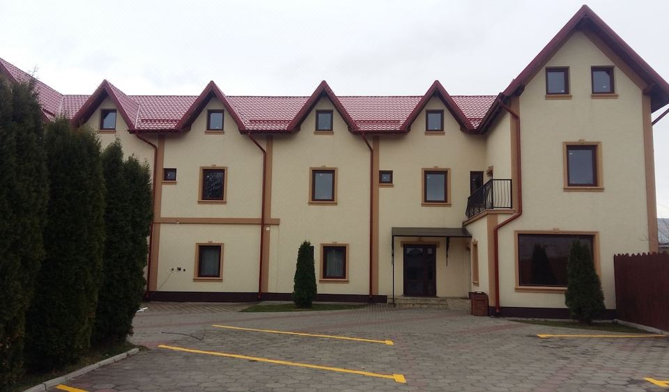 Hotel Intim,Radauti - Updated Prices & Hotel Reviews 2024 | Trip.com