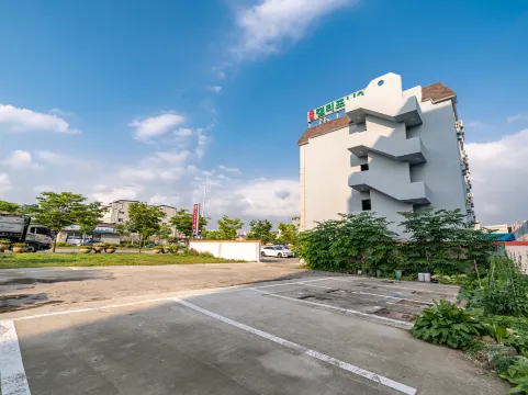 Hoengseong California Motel - 괴산군