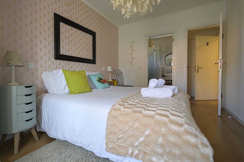 Casa Das Hortênsias - Charming Guest House - Sintra