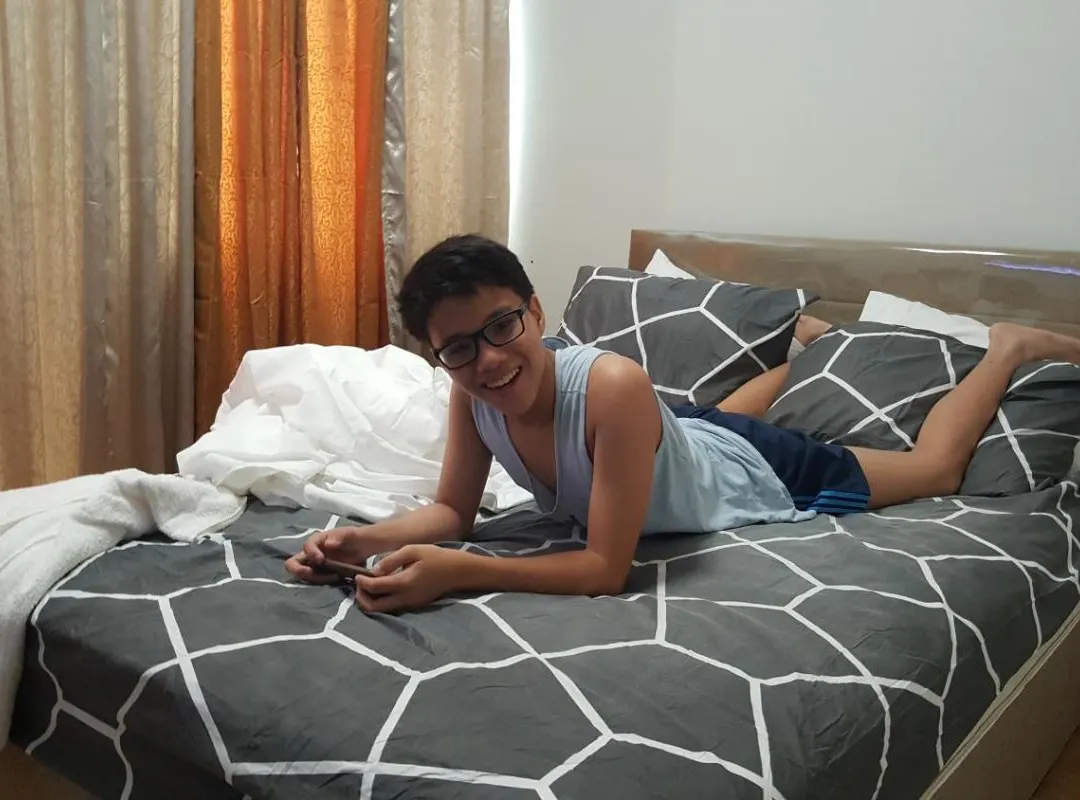 Mesaverte Residences Afs Suites - Cagayan de Oro