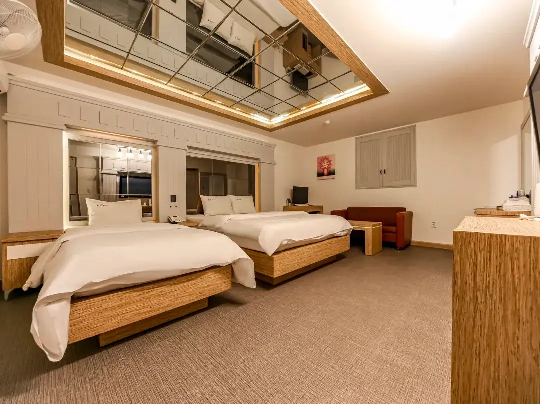 Andong All In - Andong