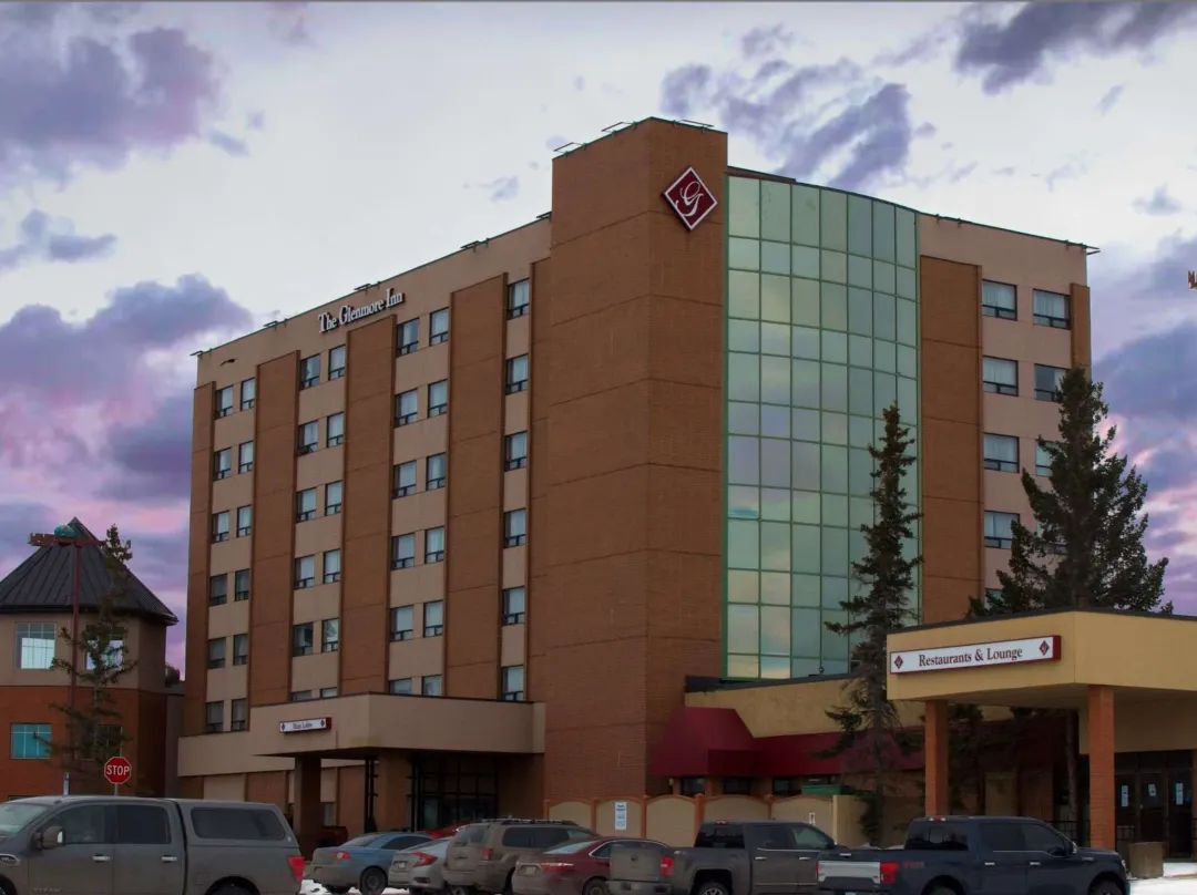 The Glenmore Inn & Convention Centre - Calgary