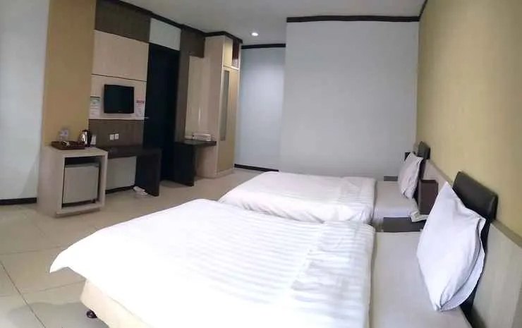 Grand Hani Hotel - Bandung