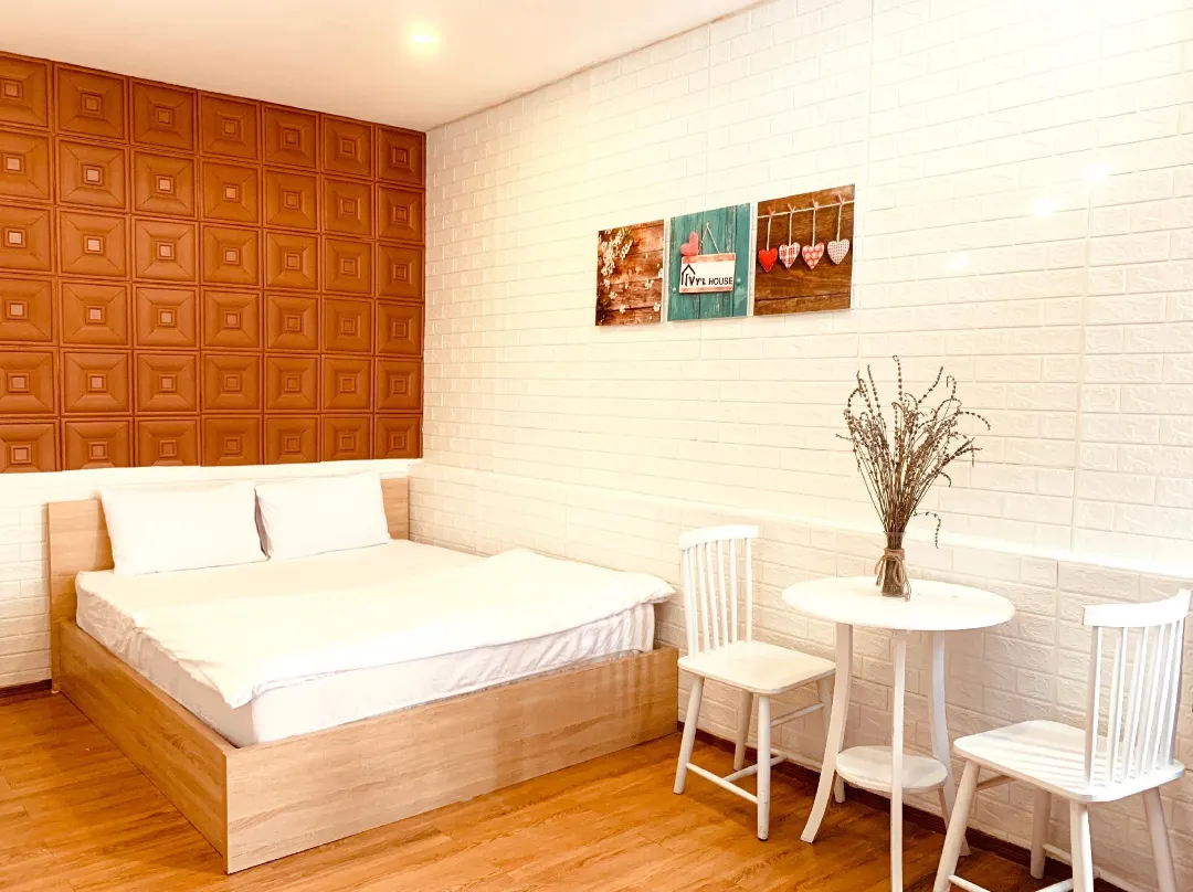 Vyl House - Dalat