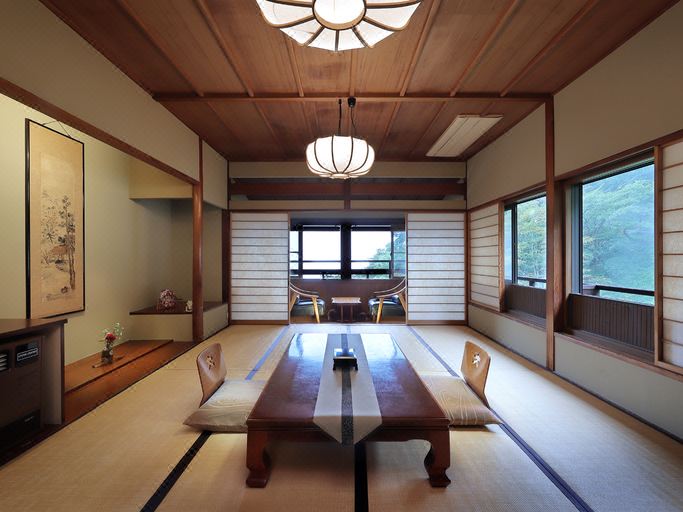 Omaru Onsen Ryokan - 나스마치