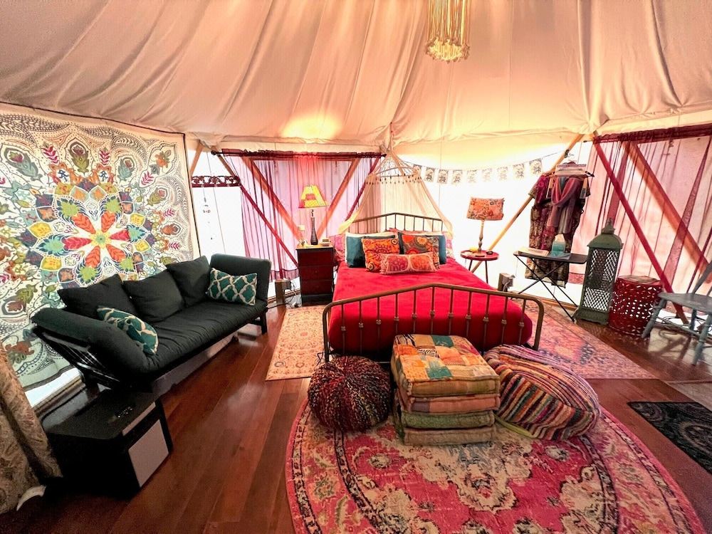 Gorgeous Stays Llc - Bryson City