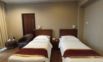 Enhaii Hotel Bandung, บันดุง - รีวิว ราคา จองที่พัก | Trip.com