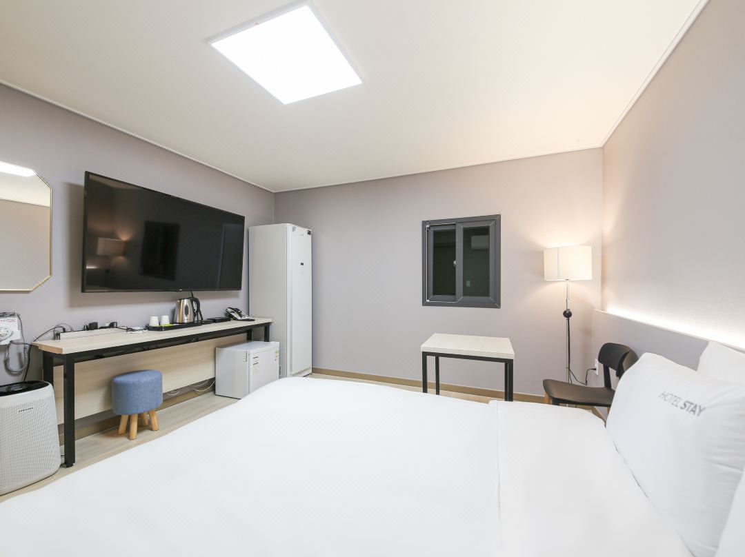 Mokpo Hotel Stay - Mokpo-si