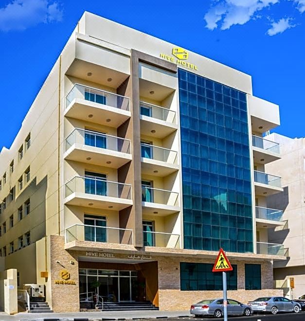 Raha Grand Hotel, Dubai (Prices & Reviews 2024) | Trip.com